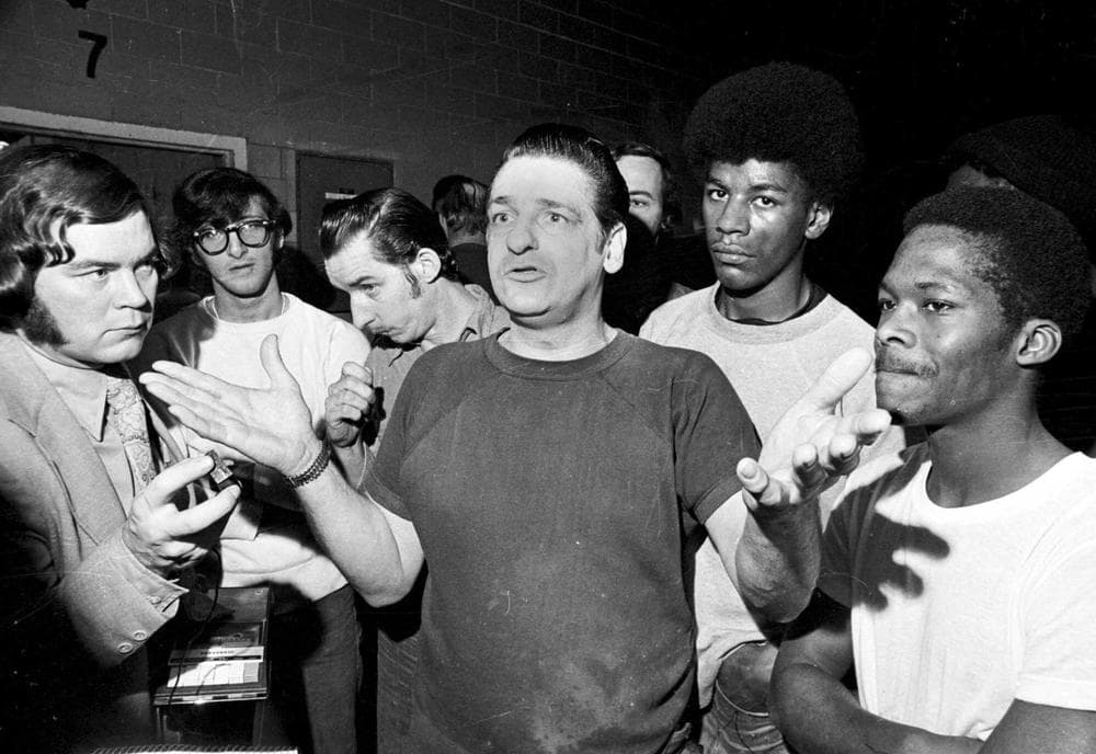 Breakthrough Evidence In Boston Strangler Case | Radio Boston