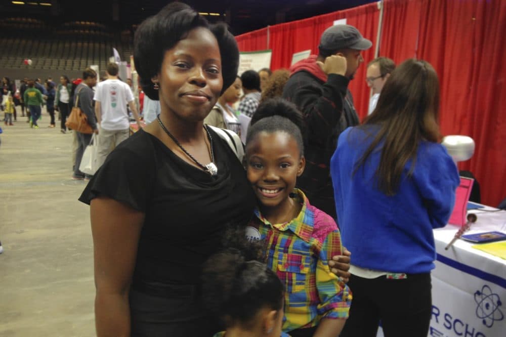 New Orleans Schools' Massive Experiment With Choice | Here & Now