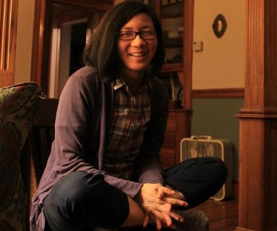 CreateWell Seeks To Fund The Intersection Of Art And Physical Wellness | WBUR News