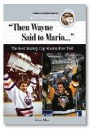 Then Wayne Said to Mario | Only A Game