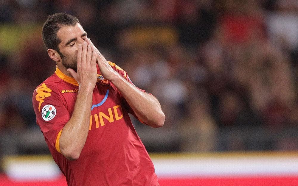 The Night And Day Of Rome's Sports | WBUR News