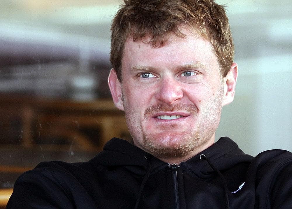 After Conscience Comeback, There's Hope That Floyd Landis Will Fade ...