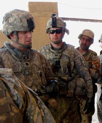 Pulling Back in Iraq: Reflections | On Point