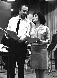 How Mitch Miller Invented Pop Music | On Point