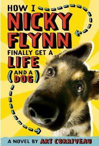 How Nicky Flynn Got A Life In A Book | Radio Boston