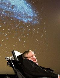 Stephen Hawking's Grand Design | On Point