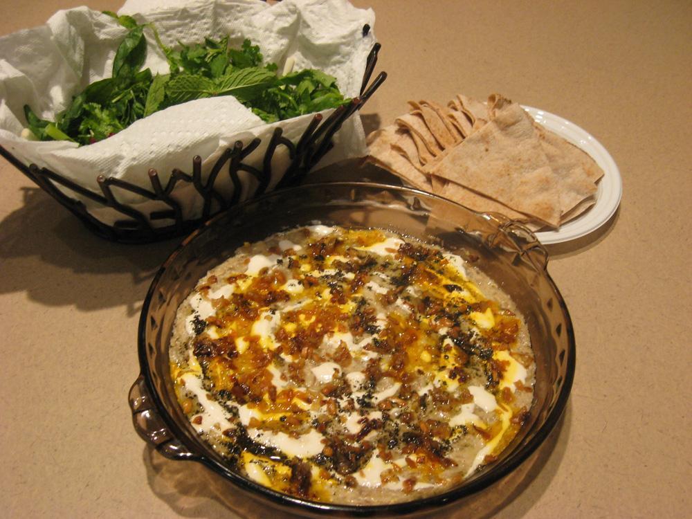 Food From Immigrant Kitchens | Here & Now