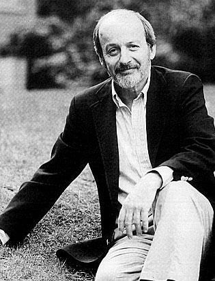 E.L. Doctorow on Storytelling and Creativity | On Point
