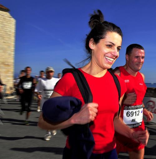 Why To Exercise Today: It's Like Prozac Plus Ritalin | WBUR News