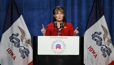 Republicans Lay Groundwork For 2012 White House Run | Here & Now