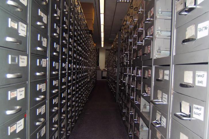 Helping The Public Get Public Records | Radio Boston