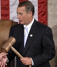 Week in the News: Changes in Congress, White House, More | On Point