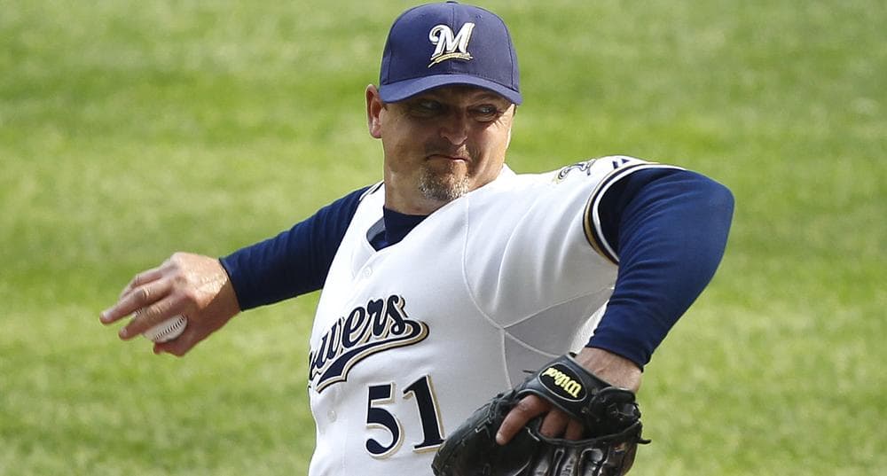 The NFL Playoffs and More with Charlie Pierce | Only A Game