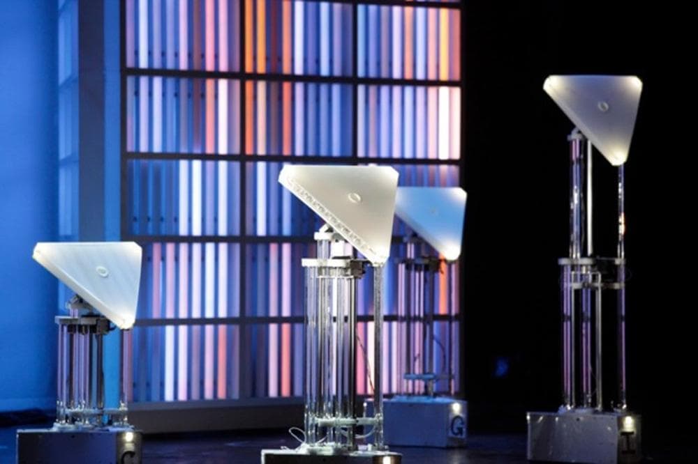 Robot Opera And Immortality | On Point