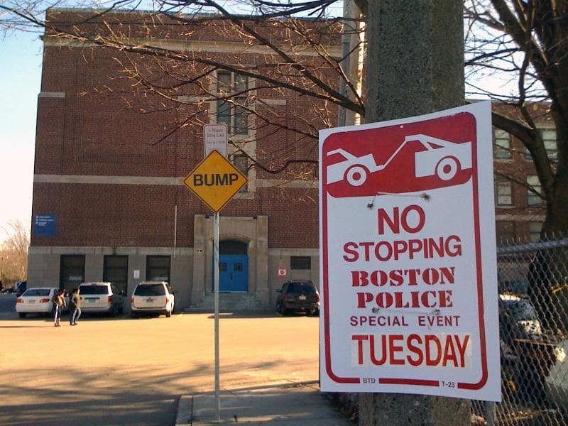 Obama Chose TechBoston Academy For A Reason | Radio Boston