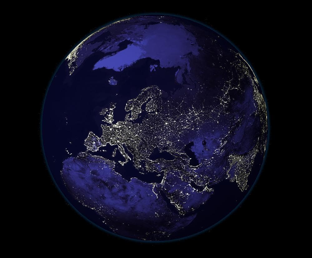 Climate Change In The Deep Future | On Point