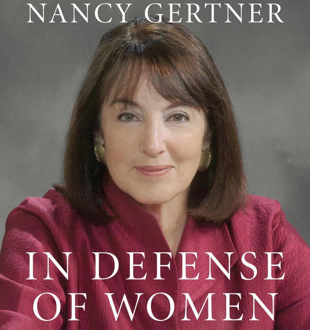Nancy Gertner: From Advocate Attorney To Federal Judge | Radio Boston
