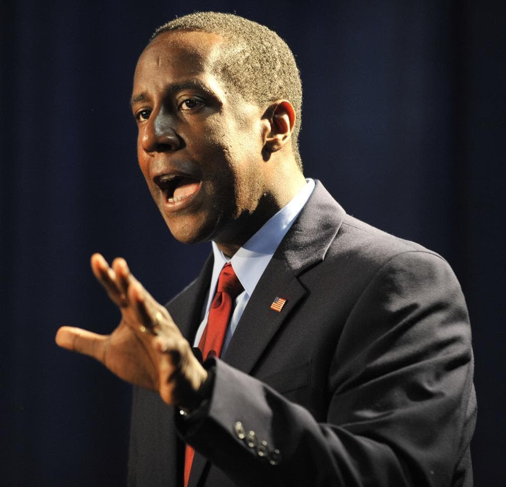 Senate Election Revs Up, Warren Declares Candidacy | Radio Boston