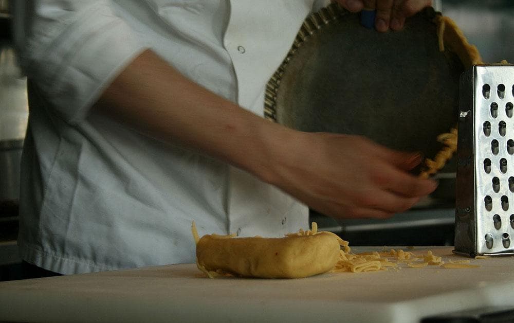 Chefs To Pay Tribute To Restaurant Financier Jack Sidell | Radio Boston