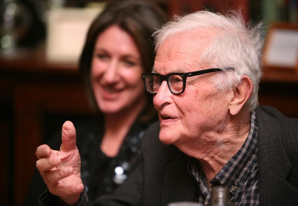 Legendary Documentarian Albert Maysles To Be Honored In Provincetown ...
