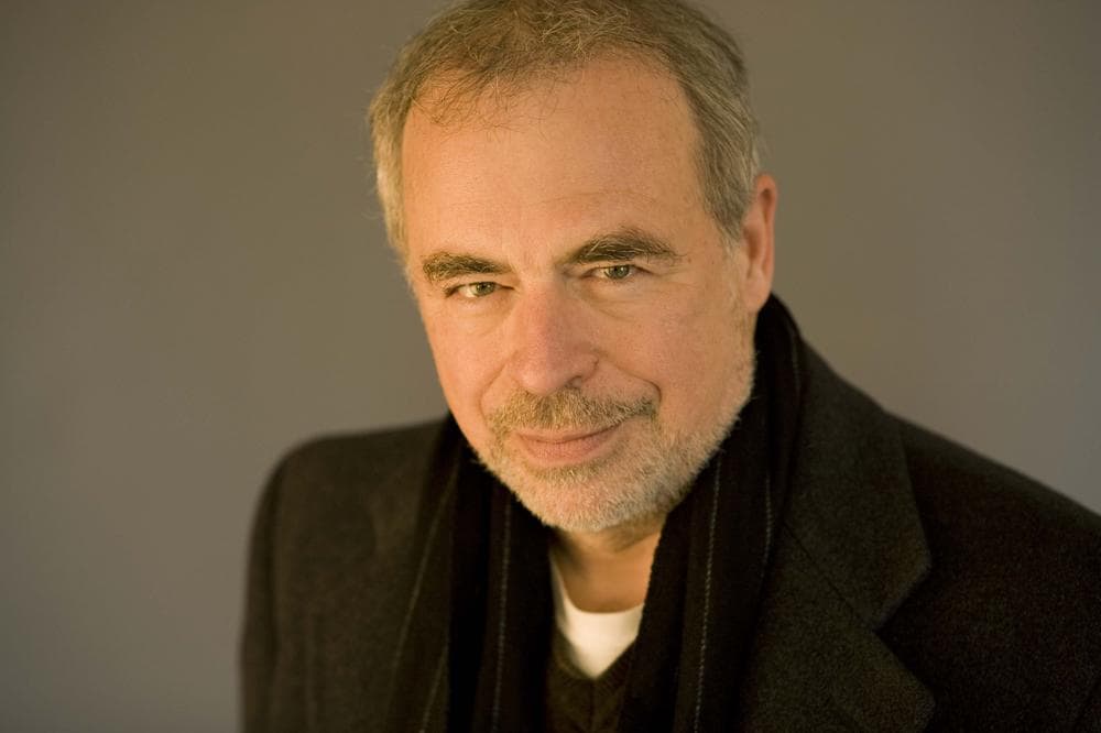 Richard Russo Picked For One City, One Story | Radio Boston