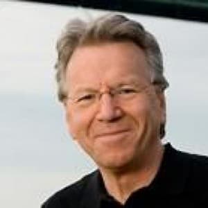 WBUR Bids Farewell To David Boeri | Inside WBUR