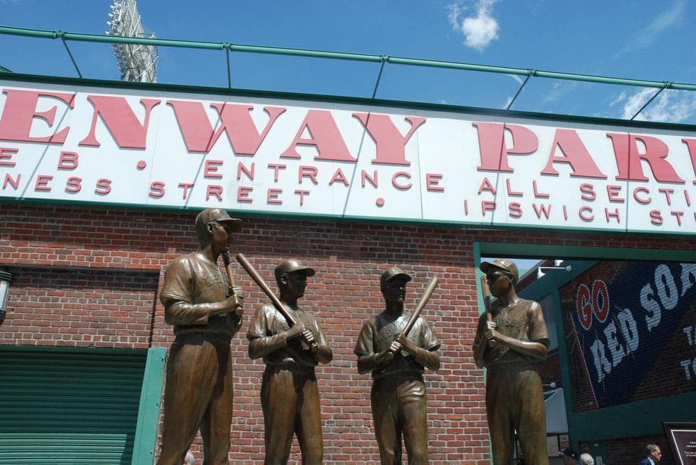 Artists Will Compete To Design Bill Russell Statue On City Hall Plaza ...