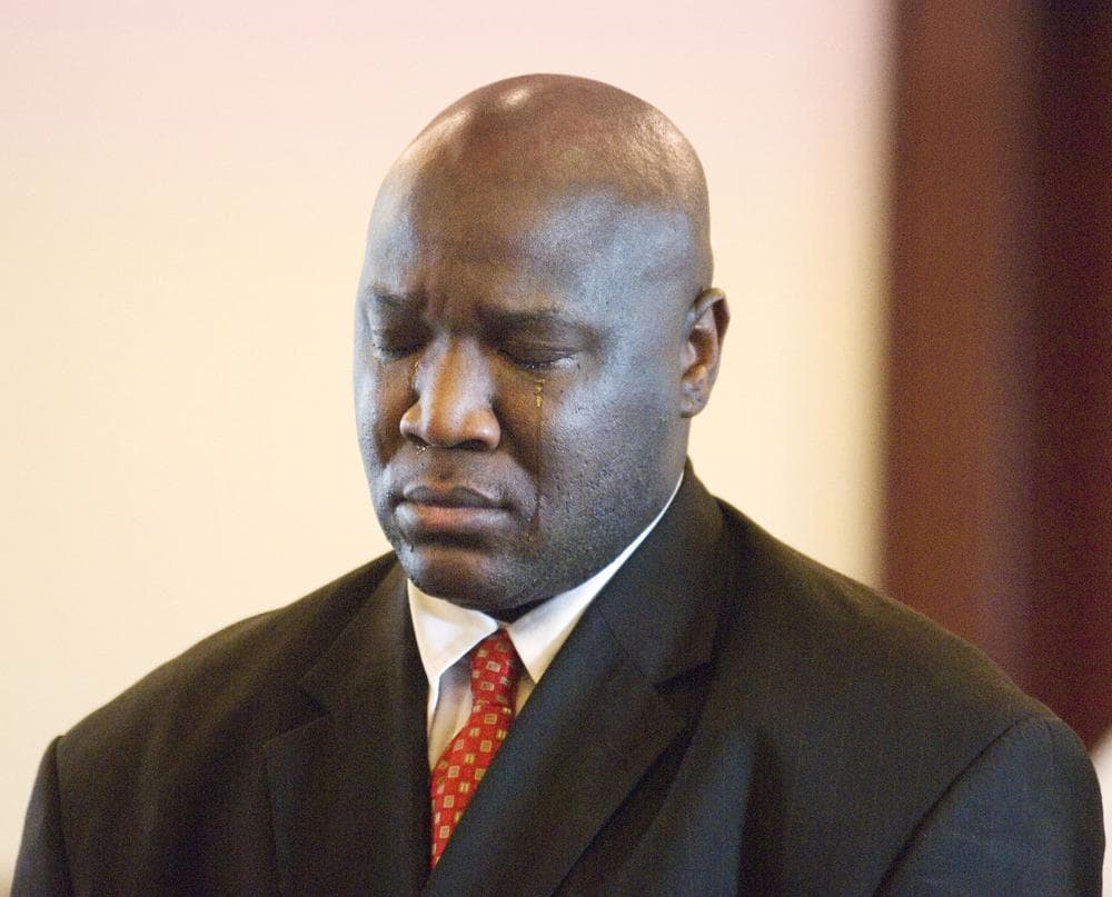 Peter Manso Finds 'Reasonable Doubt' In Worthington Case | Radio Boston