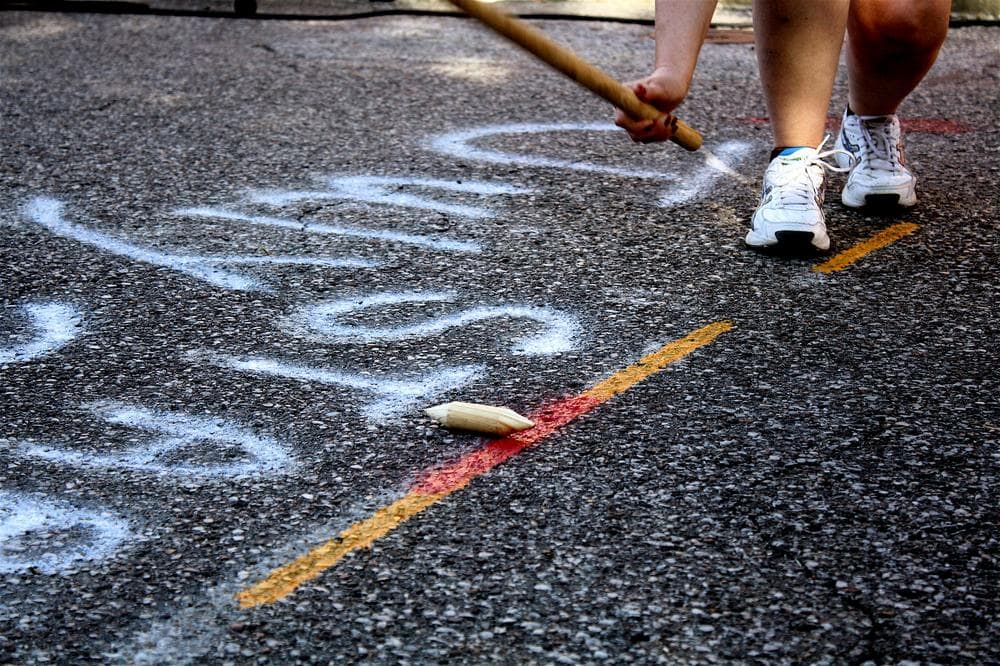 Dainty World Championships: Louisville's Other Claim To Fame | Only A Game