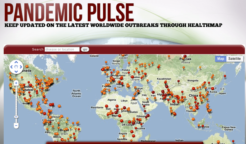 Can The Effects Of 'Contagion' Be Catching? | WBUR News