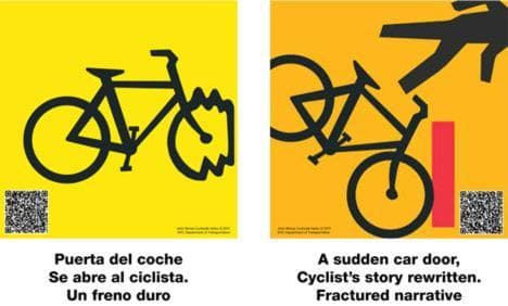 NYC Turns To Haiku To Improve Traffic Safety | Here & Now