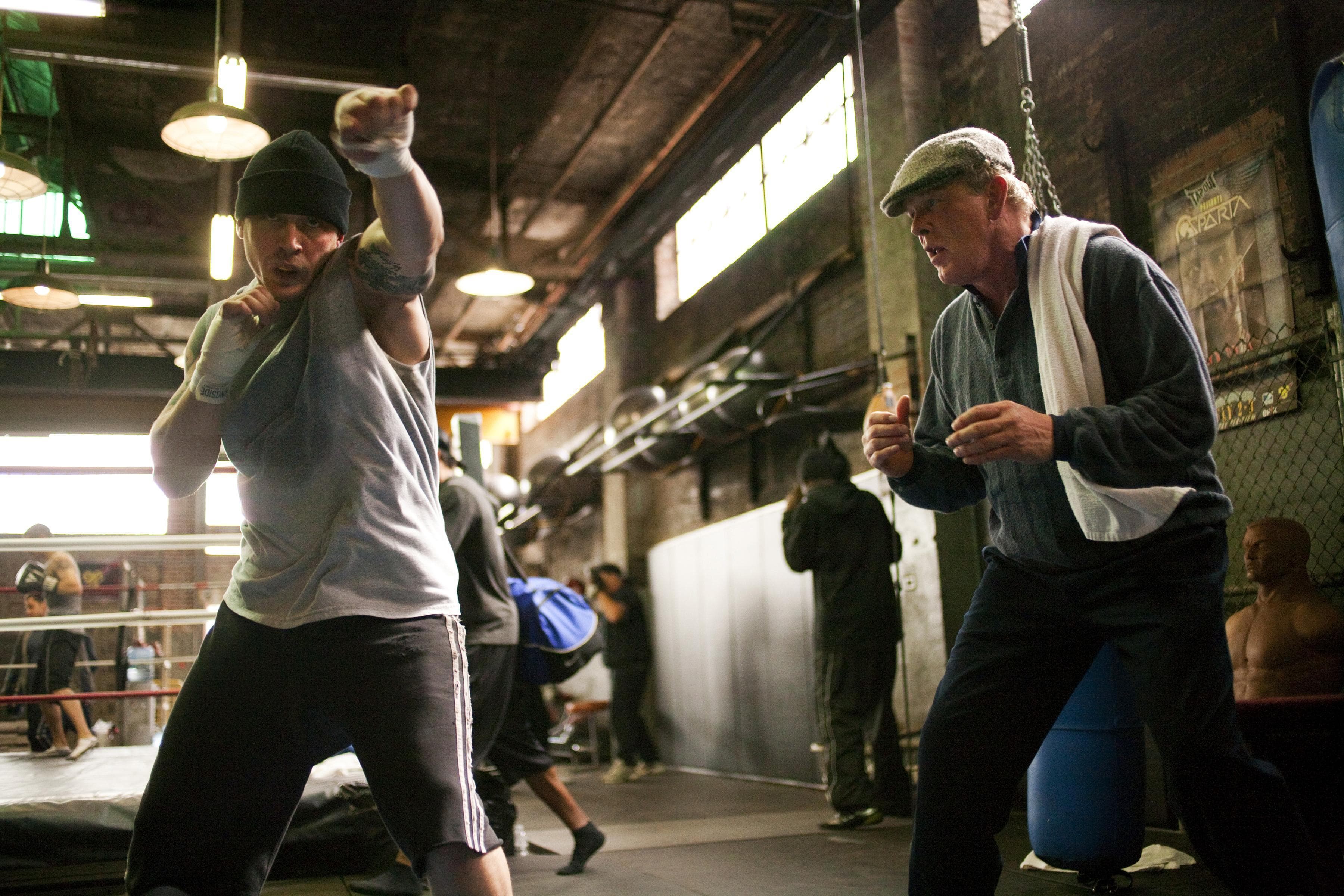 Jimmy Cvetic: Boxing With Pittsburgh's Youth | Only A Game