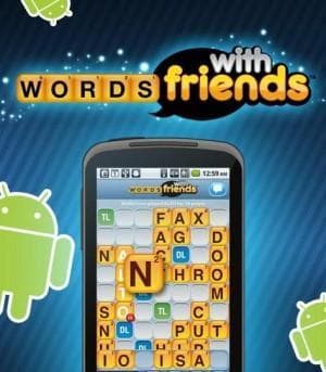Using Game Theory To Win 'Words With Friends' | Here & Now