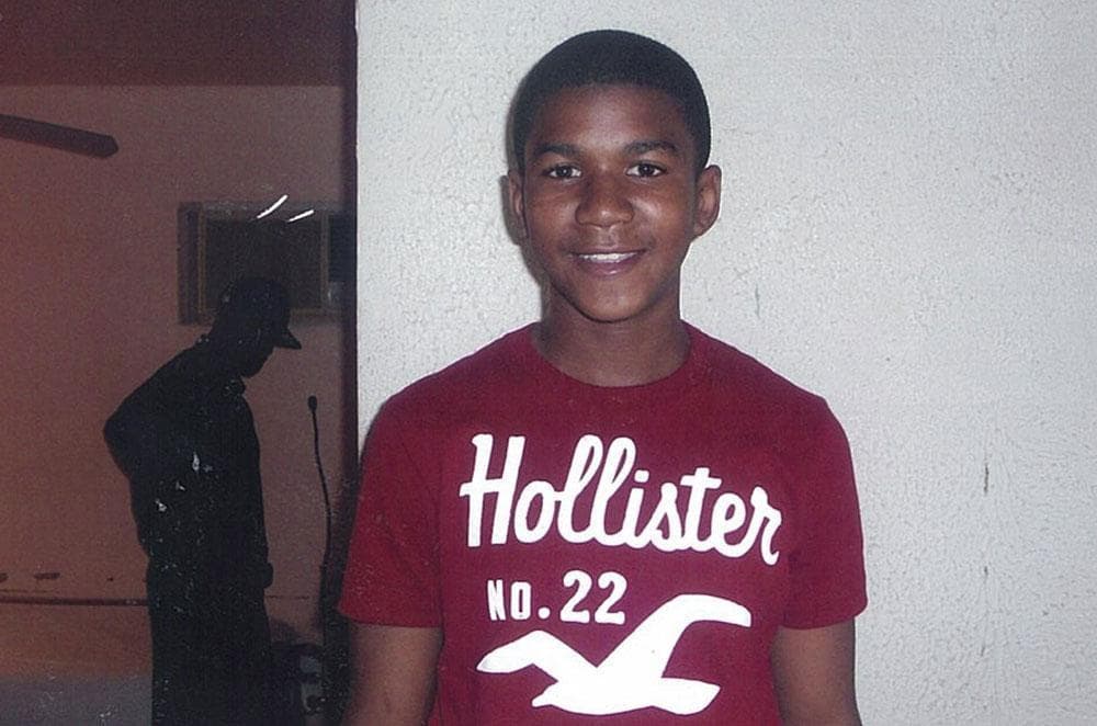 The Killing Of Trayvon Martin | On Point