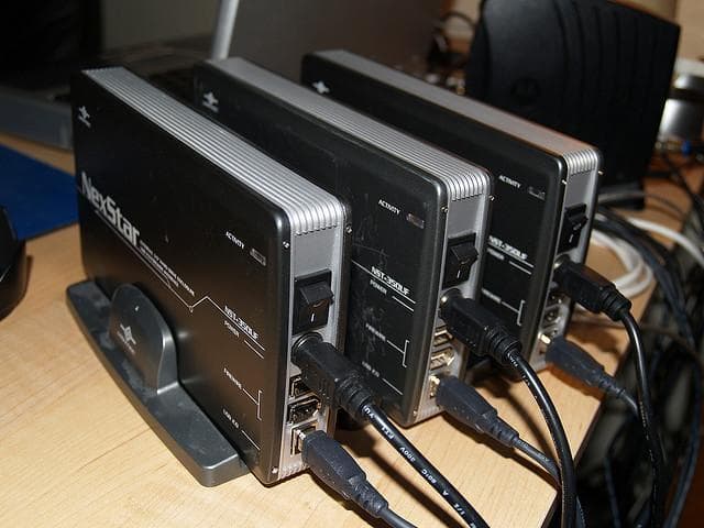 Are You A Digital Hoarder? | Here & Now