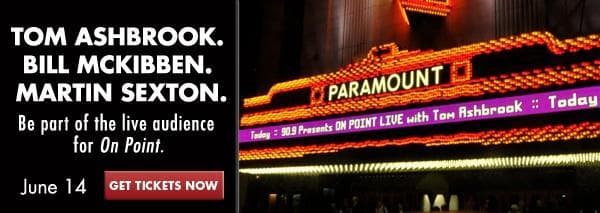 On Point Live! | On Point