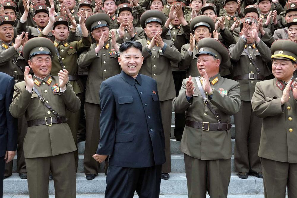 Dictators Are Smarter Than You Think | On Point