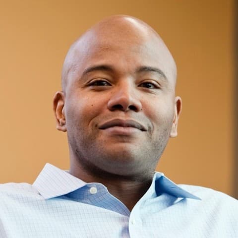 Peniel Joseph | WBUR