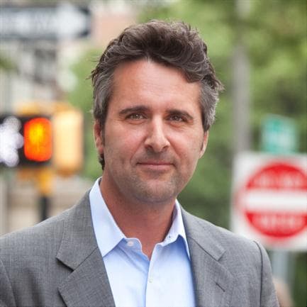 John Della Volpe | WBUR