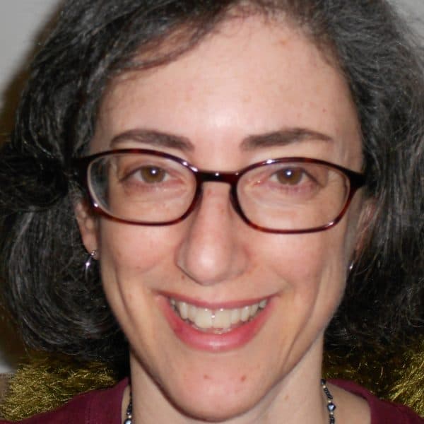 Betsy Sherman | WBUR