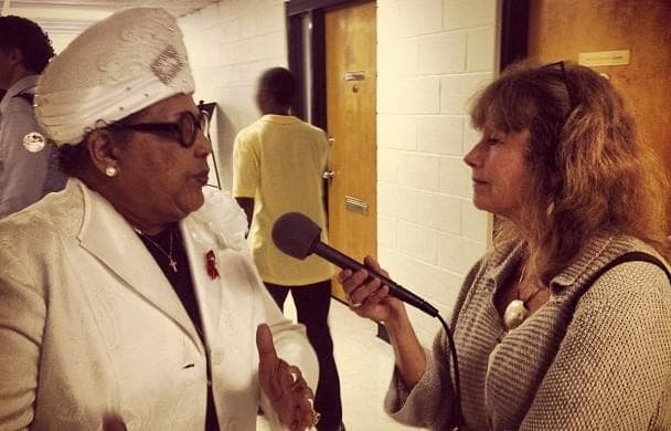 Here & Now On The Road | Here & Now