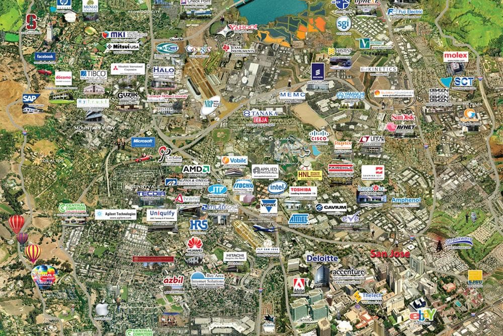 The Next Big Thing | On Point