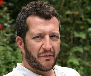 Adès Re-Creates The World With The BSO | WBUR News