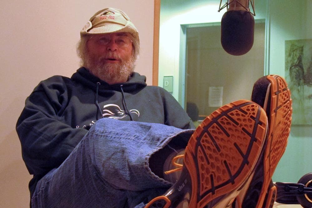 20 Years Of Sports With Charlie Pierce | Only A Game