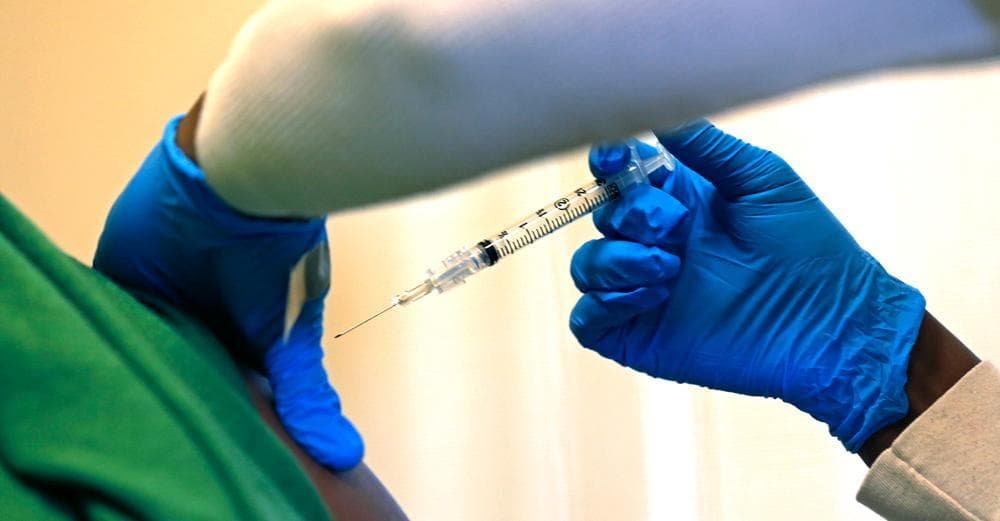 What You Need To Know About The Flu This Year | Radio Boston
