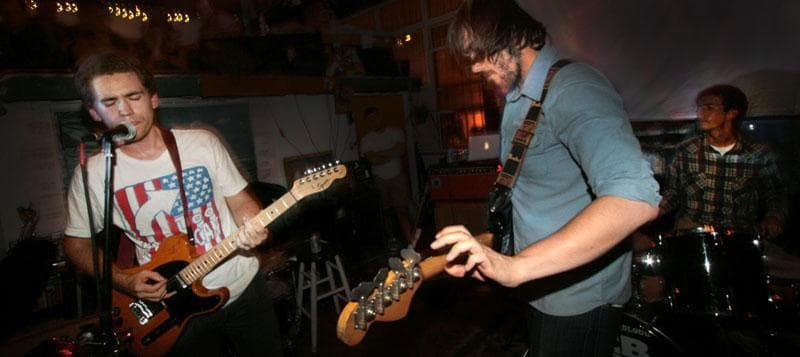 A New Playlist For 2013 | On Point