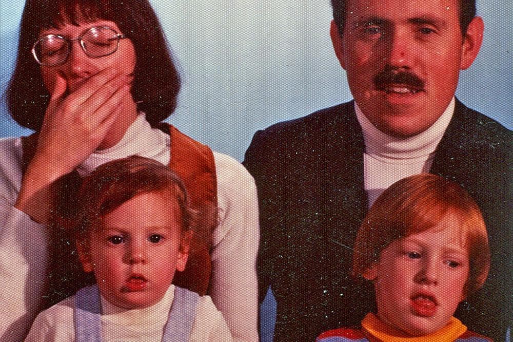 Turning Into Your Parents | On Point