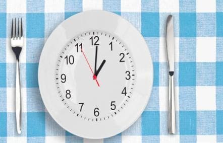 Timing of Large Meal Matters For Weight Loss, Study Finds | WBUR News