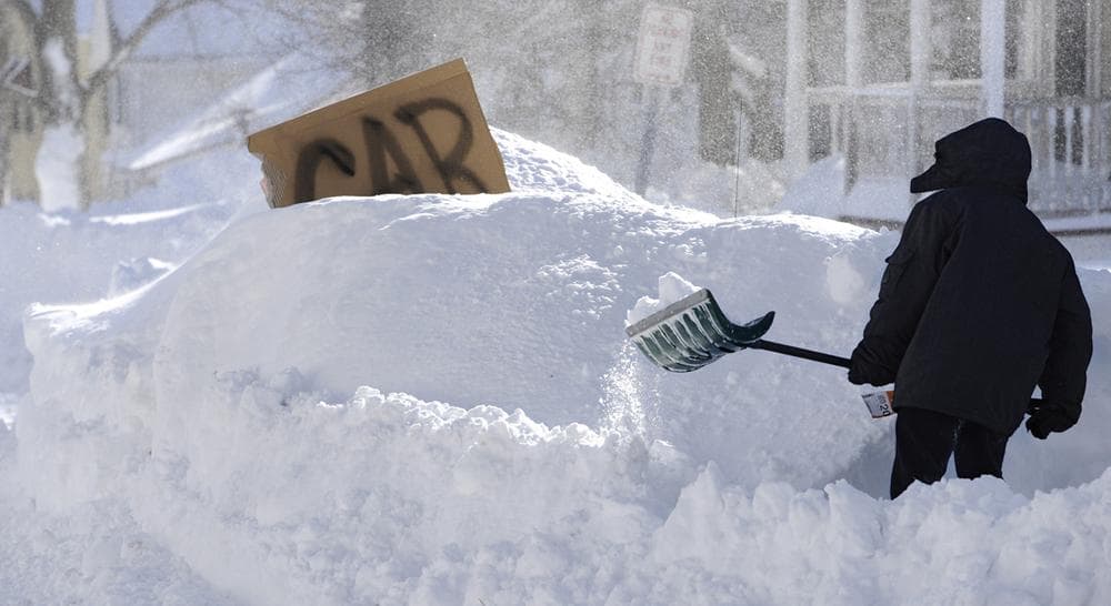 The Blizzard's Biggest Killer — And How To Prevent It Next Time ...