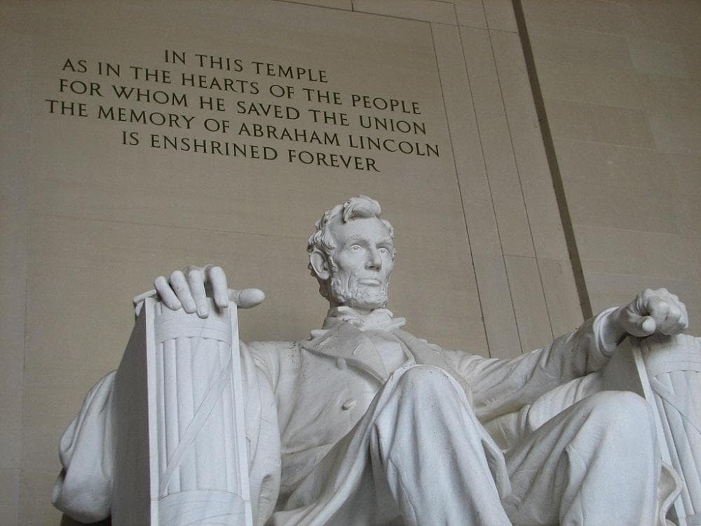 What Would Lincoln Do? | On Point